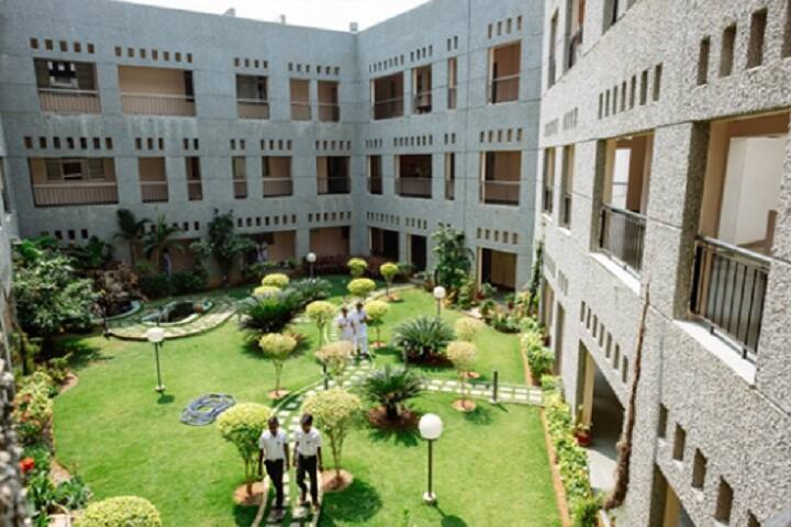 Top General Nursing and Midwifery Colleges in Tamil Nadu 2022 – Courses, Fees, Admission, Rank